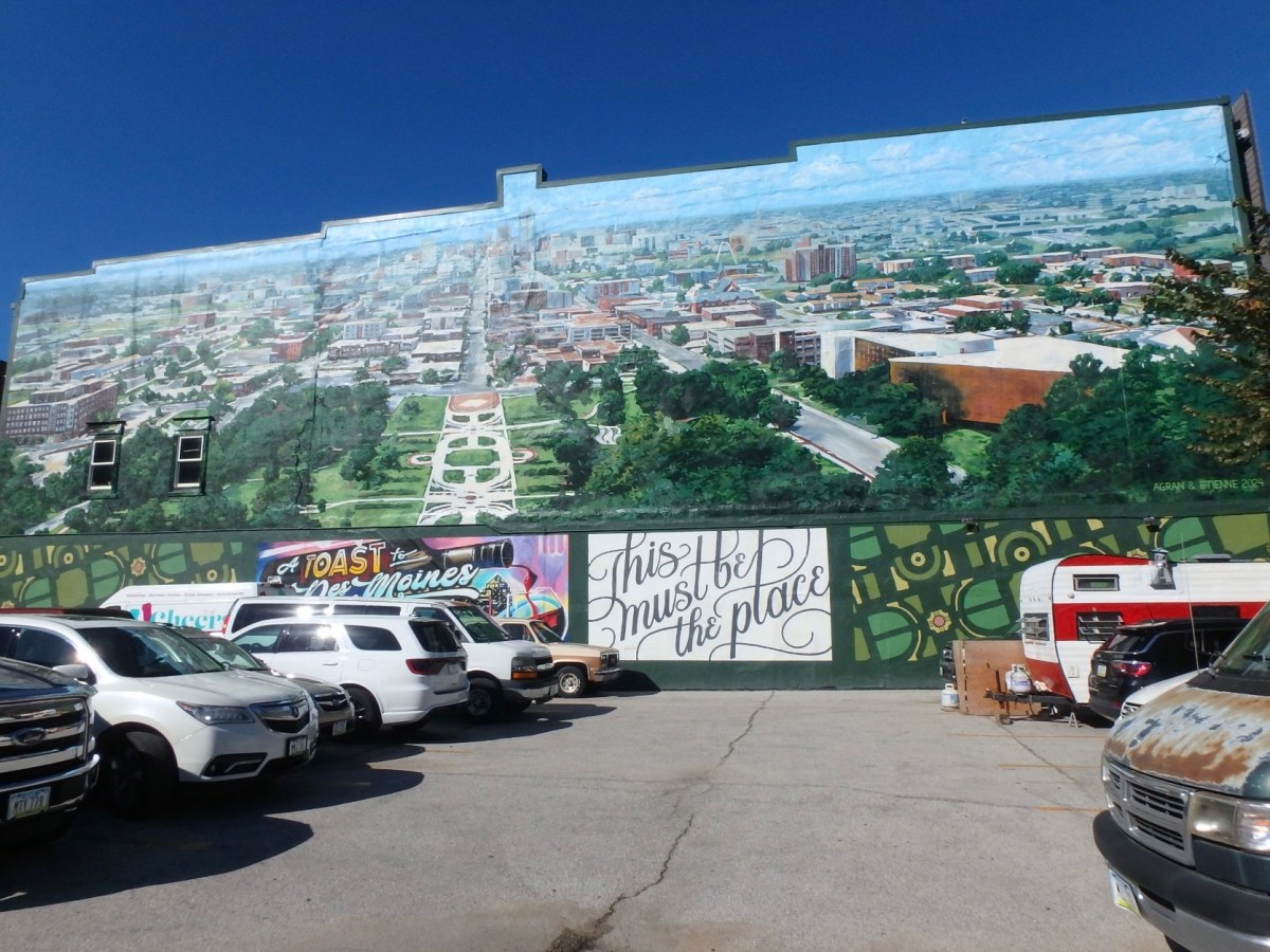 MTR 2024: Happy Trails To You – Eve and Roger's Cycling Adventures